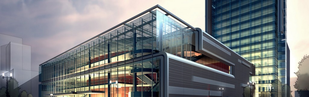 BIM Module – Scalypso